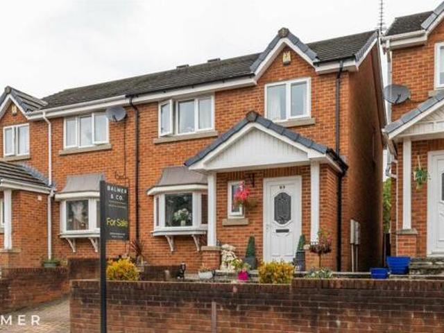 Stanley Street, Atherton, 3 Bedroom Semi detached