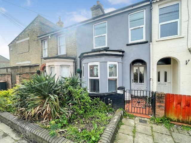 Stanley Street, Bedford MK41, 3 bed terraced house to rent, £1,400 pcm | PrimeLocation