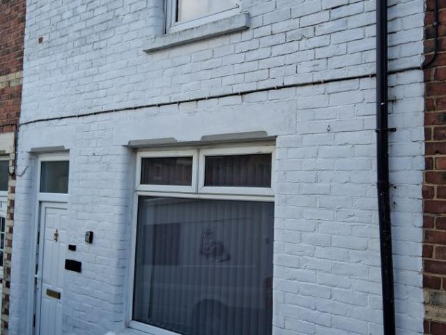 Stanley Street, Bishop Auckland DL14, 2 bed terraced house to rent, £475 pcm | PrimeLocation