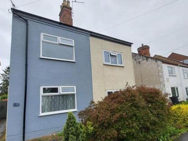 Stanley Street, Bourne, 2 Bedroom Semi detached