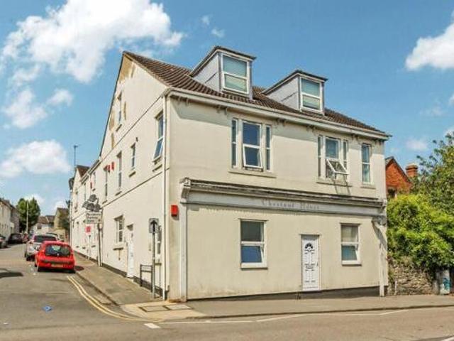 Stanley Street, Chestnut House Stanley Street, 2 Bedroom Flat