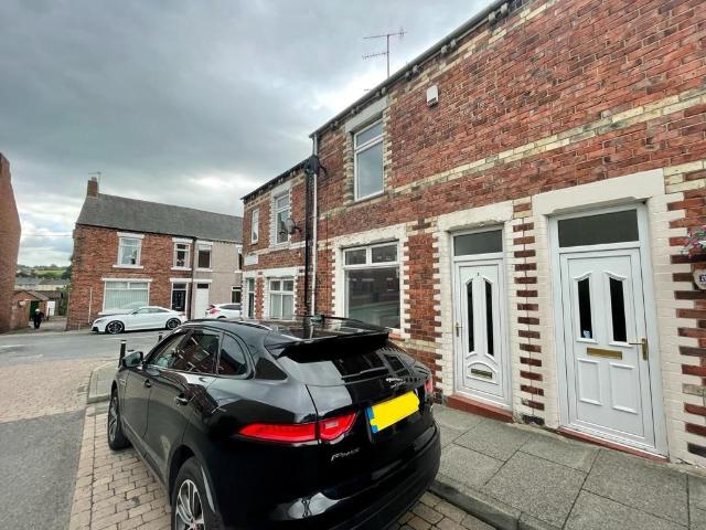 Stanley Street, Close House, Bishop Auckland DL14, 2 bed property to rent, £475 pcm | PrimeLocation