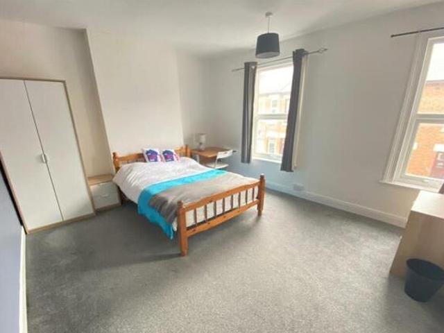 Stanley Street, Derby, 4 Bedroom Terraced