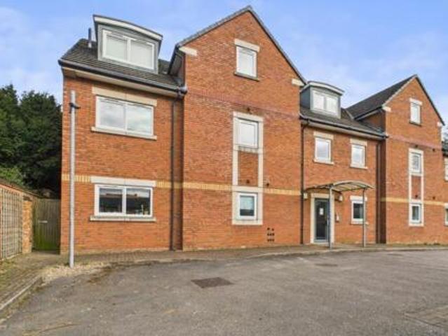 Stanley Street, Derby, 2 Bedroom Ground