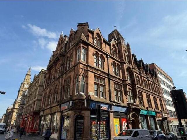 Stanley Street, Liverpool, Office To Lease