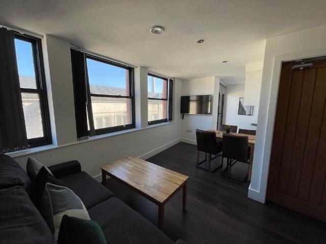 Stanley Street, Liverpool L1, 1 bed flat to rent, £1,050 pcm | PrimeLocation