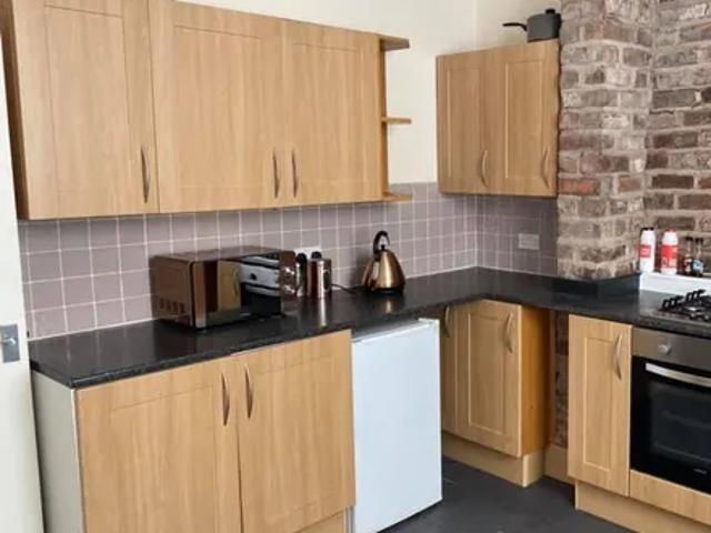 Stanley Street, Liverpool, L7 0JW, United Kingdom | Room for rent #127835734 | Rentberry