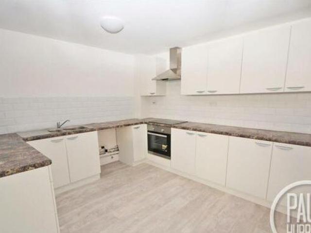 Stanley Street, Lowestoft, 1 Bedroom Maisonette