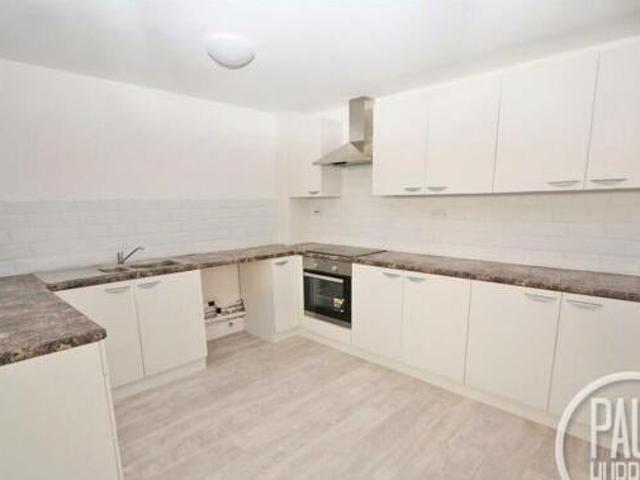 Stanley Street, Lowestoft, 1 Bedroom Maisonette