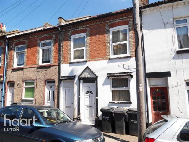 Stanley Street, LUTON 2 bed maisonette to rent £1,600 pcm £369 pw