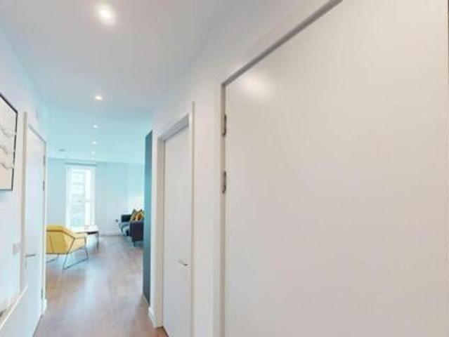 Stanley Street, Novella Apartments, 2 Bedroom Property