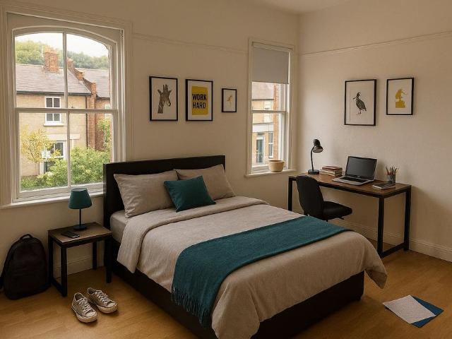 Stanley Street, Ormskirk L39 6 bed apartment to rent £3,300 pcm £762 pw