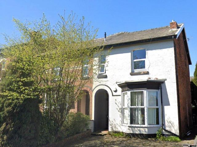Stanley Street, Ormskirk L39 6 bed semi detached house to rent £3,510 pcm £810 pw