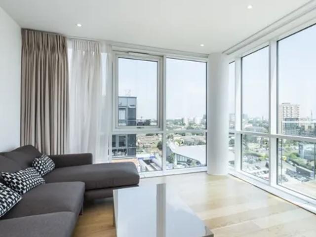 Stanley Turner House, 32 Barry Blandford Way, Bromley by Bow, London, E3 3XD, United Kingdom | 3 bed apartment for rent #168151009 | Rentberry