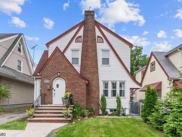 Stanley Ter, Hillside, Home For Sale