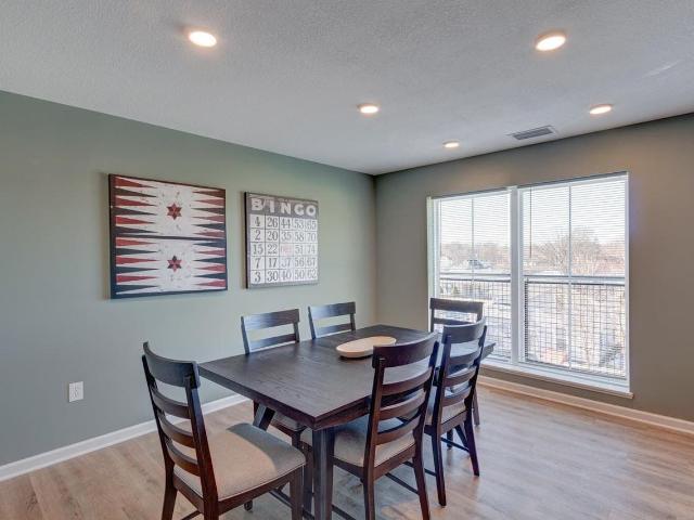 Stanley Terrace 2 Bedroom Apartment for Rent at 451 N Vine St, Plainfield, IN 46168