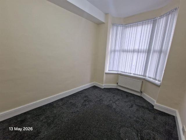 Stanley Terrace, Leeds