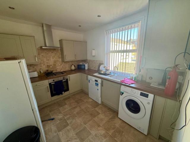 Stanley Terrace, Preston, 8 bedroom, House Share