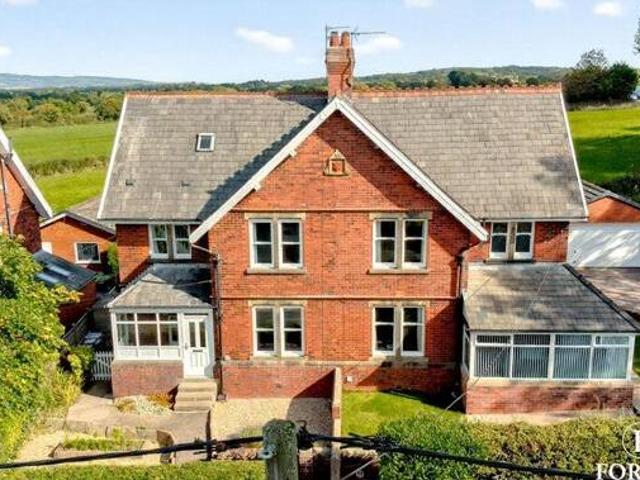 Stanley Villas, Roach Road, 4 Bedroom Semi detached