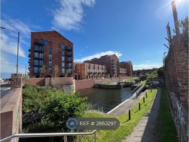 Stanley Wharf, Liverpool L5, 3 bed flat to rent, £1,215 pcm | PrimeLocation
