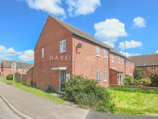 Stanley Wooster Way, Colchester, Essex CO4, 3 bed end terrace house to rent, £1,600 pcm | PrimeLocation