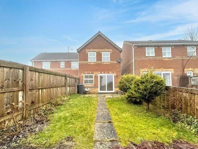 Stanleyburn View, New Kyo, 3 Bedroom Semi detached