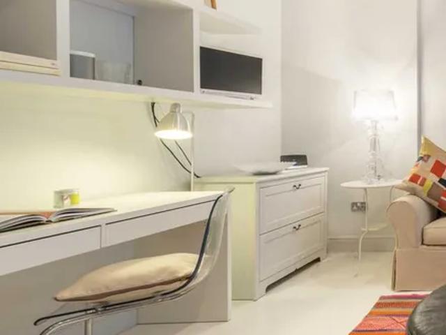 Stanley's, 151 Sydney Street, London, SW3 6NR, United Kingdom | 1 bed apartment for rent #154600360 | Rentberry