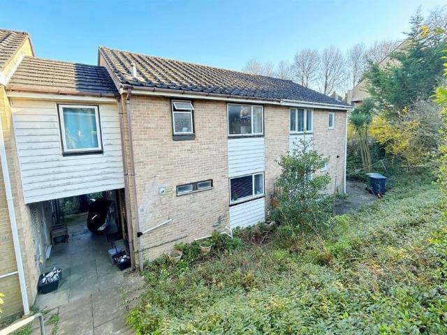 Stanmore 4 bed terraced house to rent £1,900 pcm £438 pw