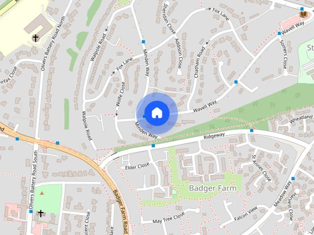 Stanmore