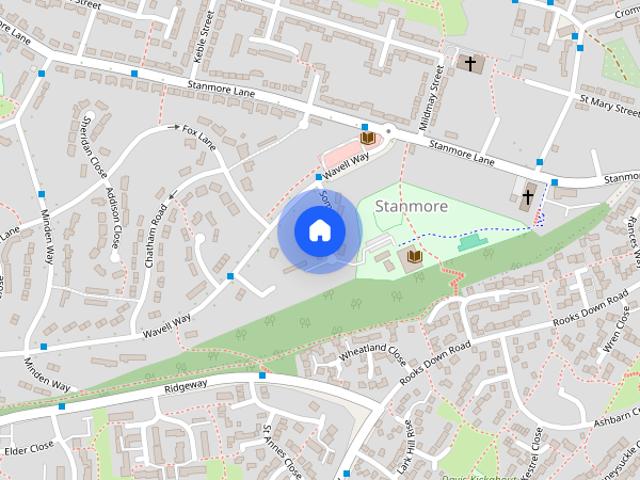 Stanmore