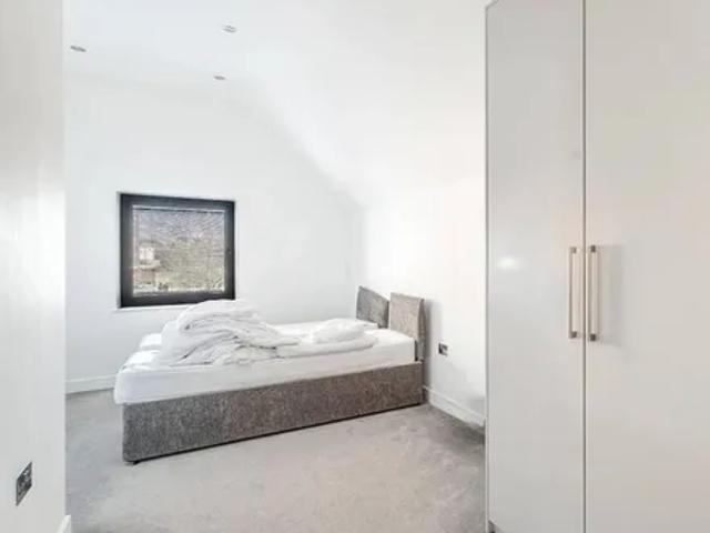 Stanmore Telephone Exchange, 17 Elm Park, London, HA7 4AX, United Kingdom | 2 bed apartment for rent #138695862 | Rentberry