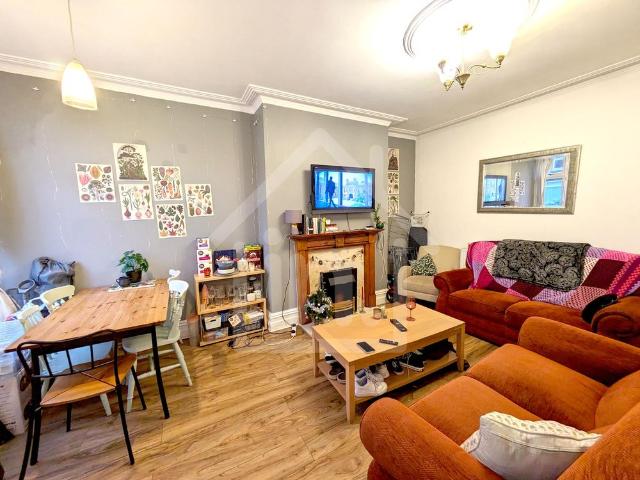 Stanmore View