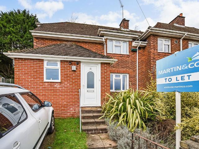 Stanmore, Winchester SO22, Room to rent, £562 pcm | PrimeLocation