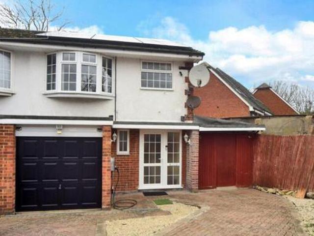 Stanmore Gardens, Sutton, 3 Bedroom Semi detached