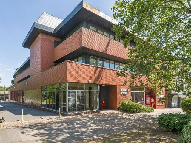 Stanmore Hill, Stanmore HA7 1 bed flat to rent £1,525 pcm £352 pw