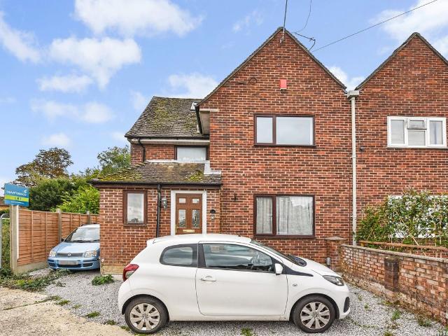 Stanmore Lane, Winchester SO22, 6 bed semi detached house to rent, £3,300 pcm | PrimeLocation