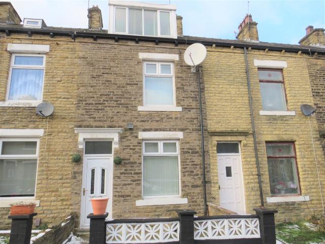 Stanmore Place, Bradford BD7, 3 bed terraced house to rent, £750 pcm | PrimeLocation