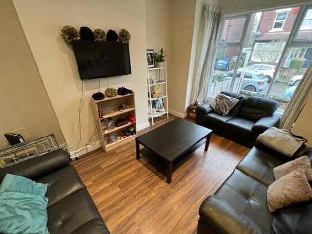 Stanmore Road, Burley, 5 Bedroom Terraced