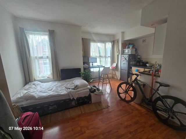 Stanmore Road, Birmingham B16, Studio to rent, £600 pcm | PrimeLocation