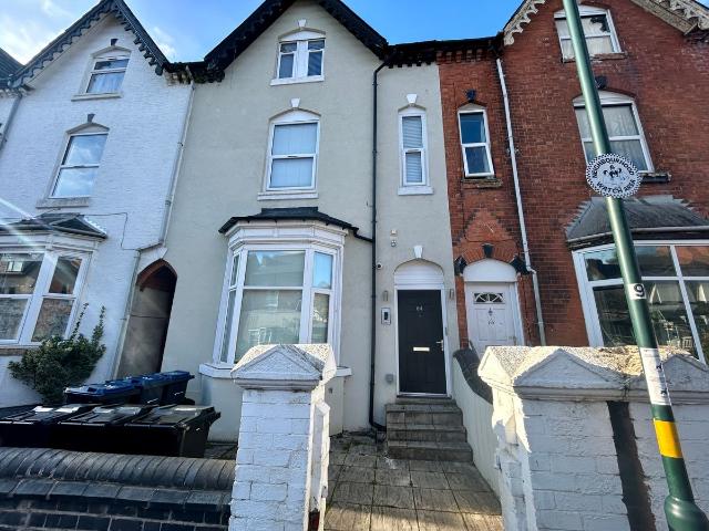 Stanmore Road, Birmingham B16, 2 bed flat to rent, £1,250 pcm | PrimeLocation