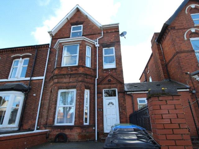 Stanmore Road, Birmingham, West Midlands B16, 1 bed flat to rent, £800 pcm | PrimeLocation