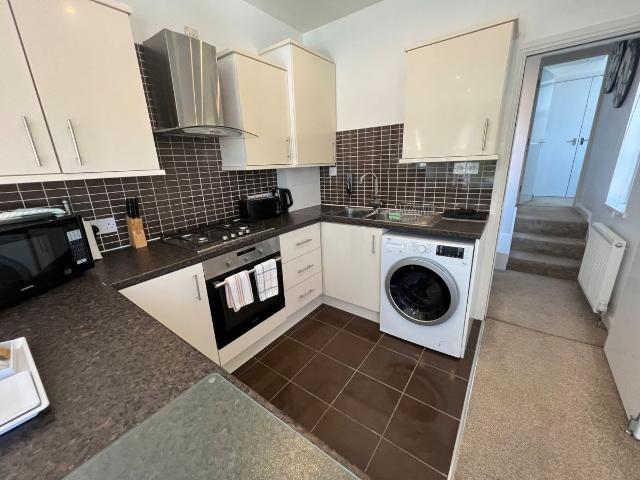 Stanmore Road, Birmingham, West Midlands B16, 1 bed flat to rent, £900 pcm | PrimeLocation