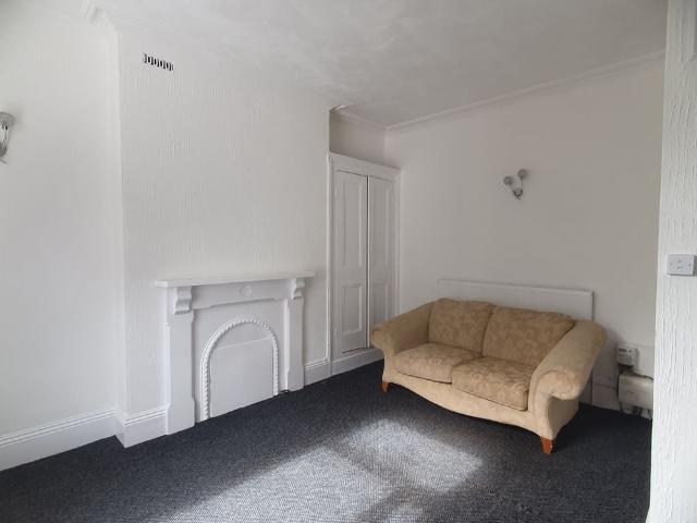 Stanmore Road, Edgbaston, Birmingham