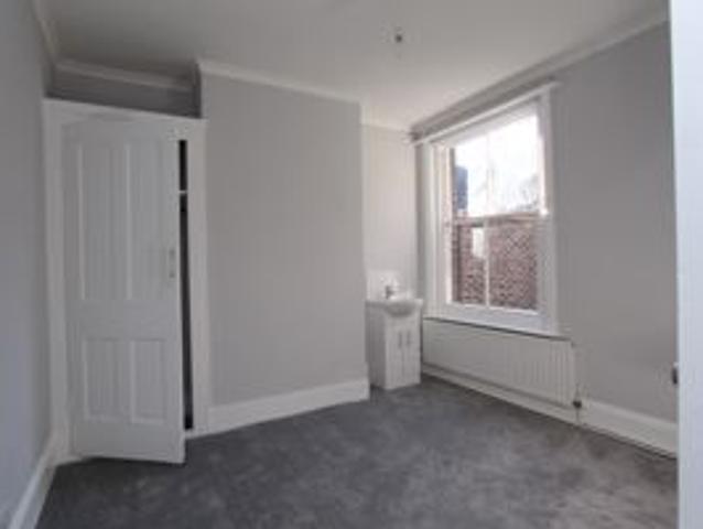 Stanmer Park Road, Brighton