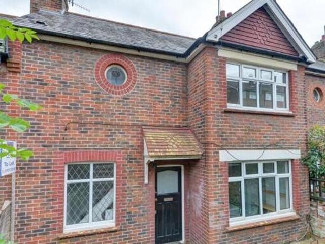 Stanmer Park Road, Brighton, 7 Bedroom Terraced