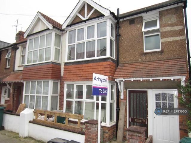 Stanmer Park Road, Brighton, BN1 4 bed end of terrace house to rent £2,323 pcm £536 pw