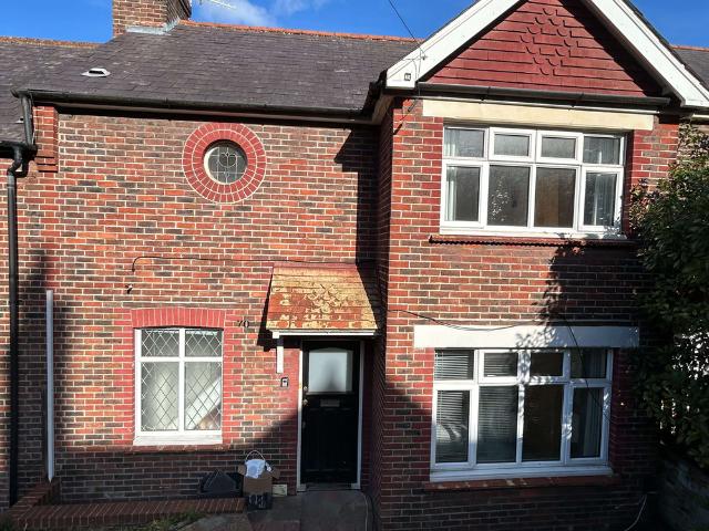 Stanmer Park Road Room 6