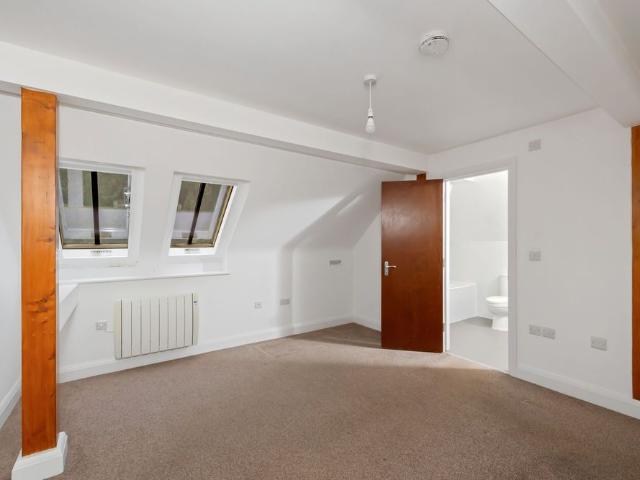 Stanmer Village, Stanmer, BN1