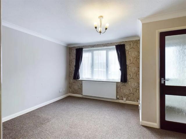 Stanmer Villas, Brighton