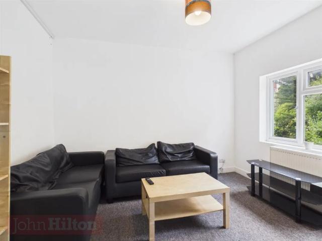 Stanmer Villas, Brighton